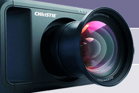 Christie proud to release new DHD800 digital projector | AV Magazine