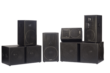 Community unveils new products | AV Magazine