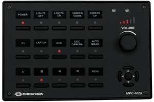 Crestron launches the MPC | AV Magazine