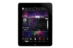Crestron updates iPad app to include native resolution | AV Magazine
