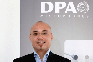 DPA opens office in China | AV Magazine