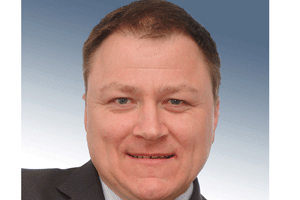 Guy Elliott is new ATG md | AV Magazine