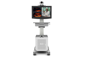 Health on wheels from Polycom | AV Magazine