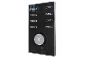 iLight in control | AV Magazine