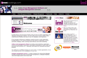 IML buys Eventbookings | AV Magazine