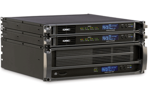 INFOCOMM 09: Day Three - QSC launches Q-Sys DSP networking system | AV ...