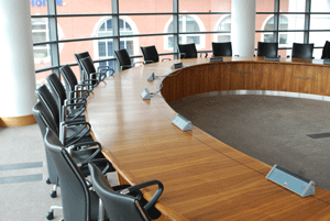 Invest NI installs beyerdynamic Revoluto | AV Magazine