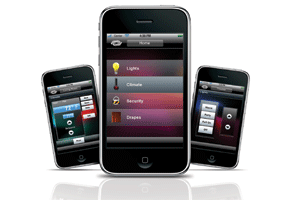 iPhone Crestron control | AV Magazine