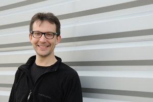 L-Acoustics hires Marc Benard for technical support team | AV Magazine