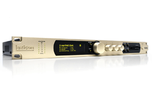 Lexicon ships reverb/effects processor | AV Magazine