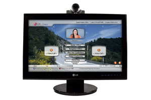LifeSize and LG collaborate on video conferencing display | AV Magazine