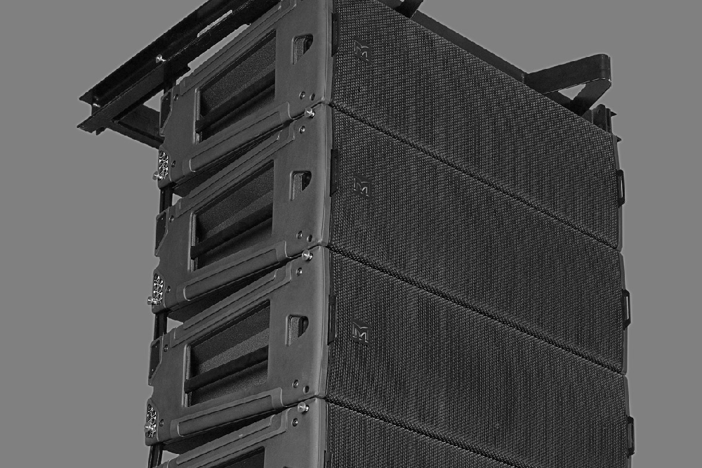 Martin Audio readies MLA Touring System for Plasa | AV Magazine