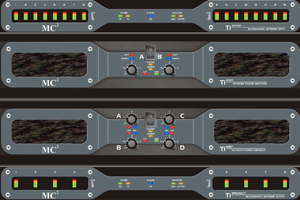 MC2 Audio launches the Ti Series | AV Magazine