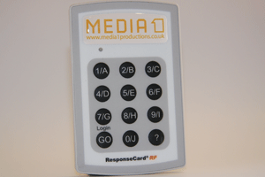 Media 1 launches keypad training | AV Magazine
