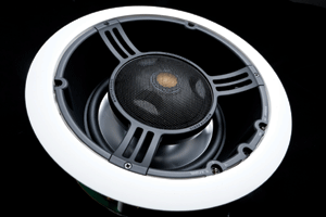 Monitor shows off speakers | AV Magazine