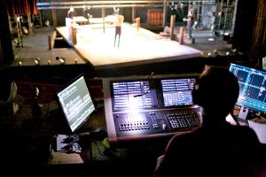 National Theatre of Ireland upgrades to ETC Eos lighting control | AV ...