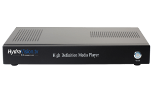 Netpractise and Misco team up for Hydravision.tv | AV Magazine