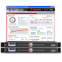 Network-based application from Polycom | AV Magazine