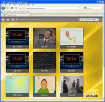 ONELAN launch IPTV Omni-Server | AV Magazine