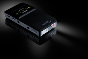 Optoma in triple projector launch | AV Magazine