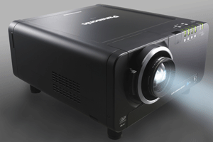 Panasonic launch 12,000 lumens projectors | AV Magazine