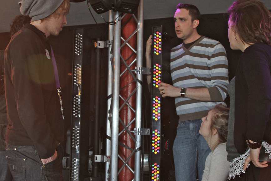 PixelRange supports drama festival | AV Magazine