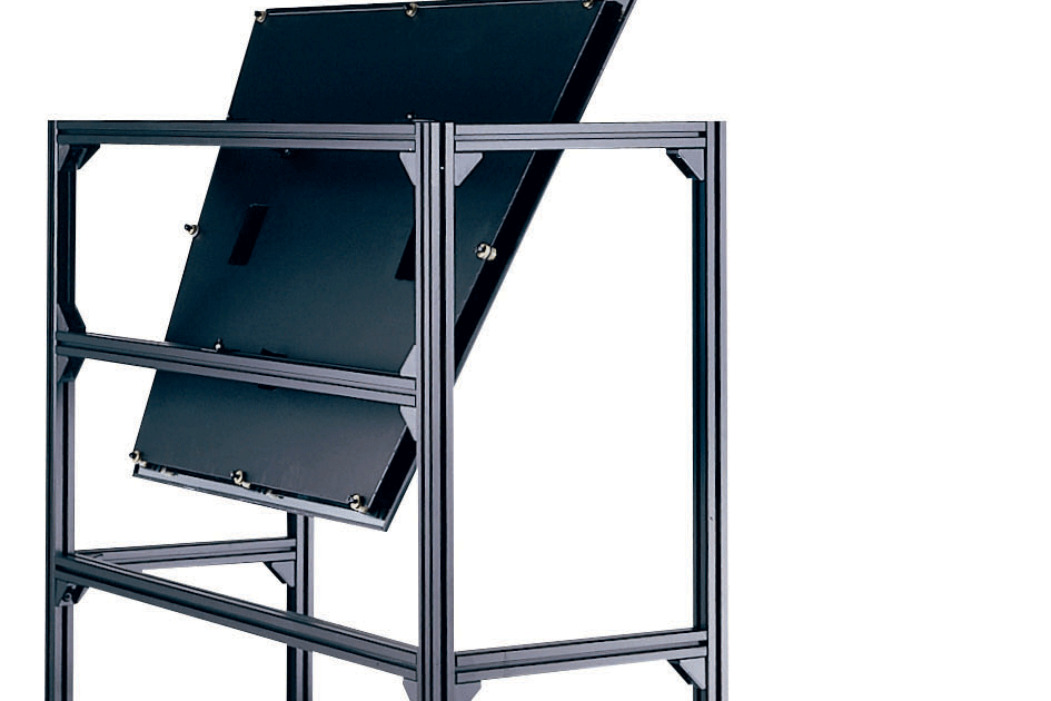 Projecta introduces rear projection screen | AV Magazine