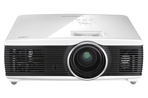 Samsung introduces 1,000 lumens LED projector | AV Magazine