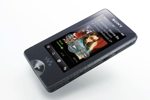 Sony launches first product with OLED built-in | AV Magazine