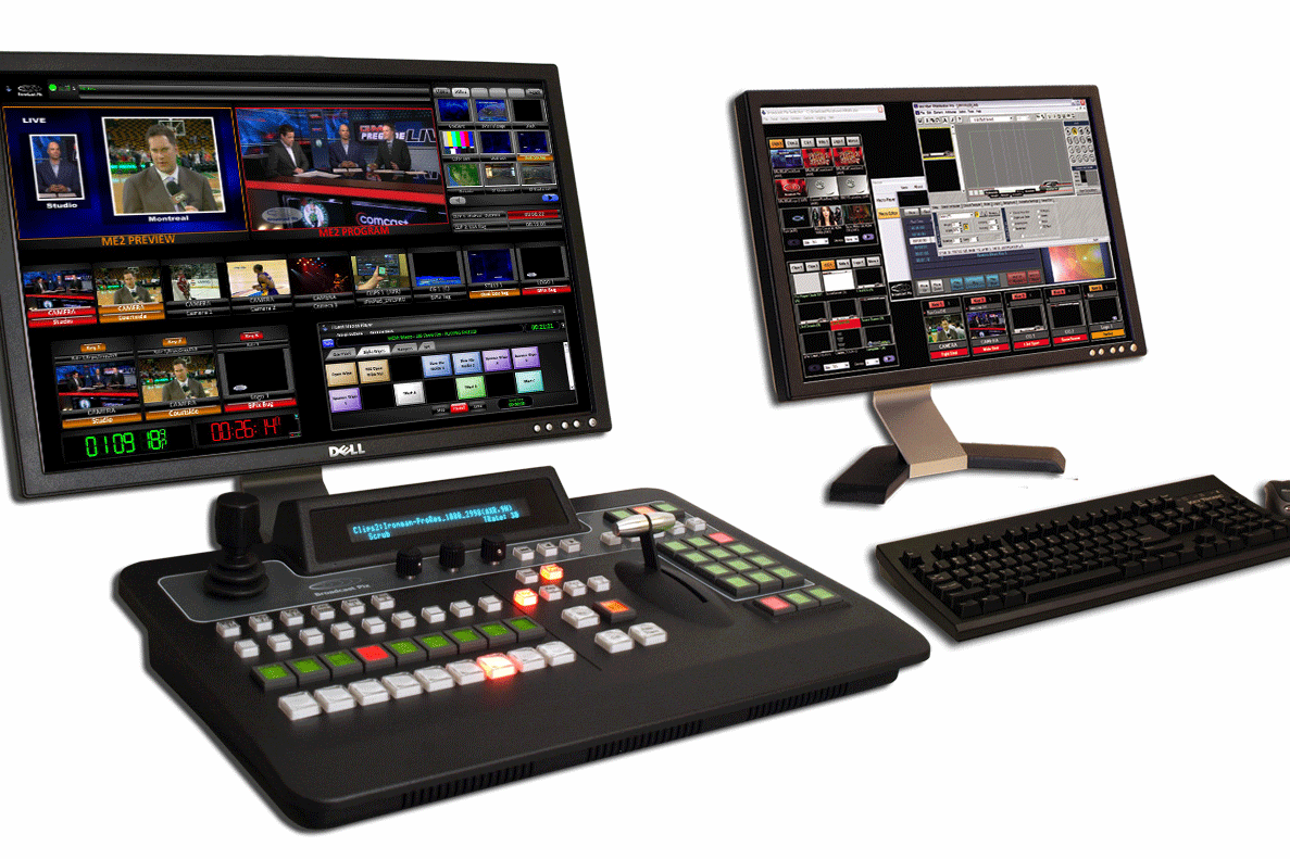 South African Broadcasting buys 10 Broadcast Pix systems for World Cup ...