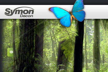Symon Dacon provides digital signage across EMEA | AV Magazine