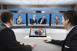 Tandberg TP enhanced | AV Magazine