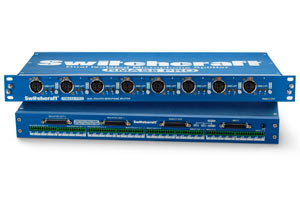 A touch of Switchcraft | AV Magazine