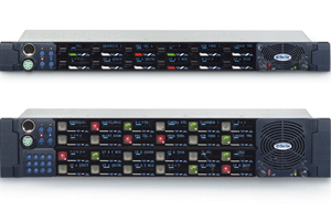 V-Series and Eclipse Matrix linked over IP | AV Magazine