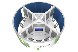 Video conferencing manufacturer vpod appoints Asysco as reseller | AV ...