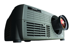 Virtalis orders Christie Mirage 3D projector for Northampton University ...