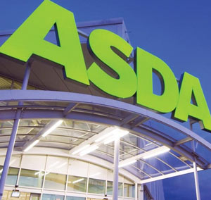 Asda latest to challenge banks