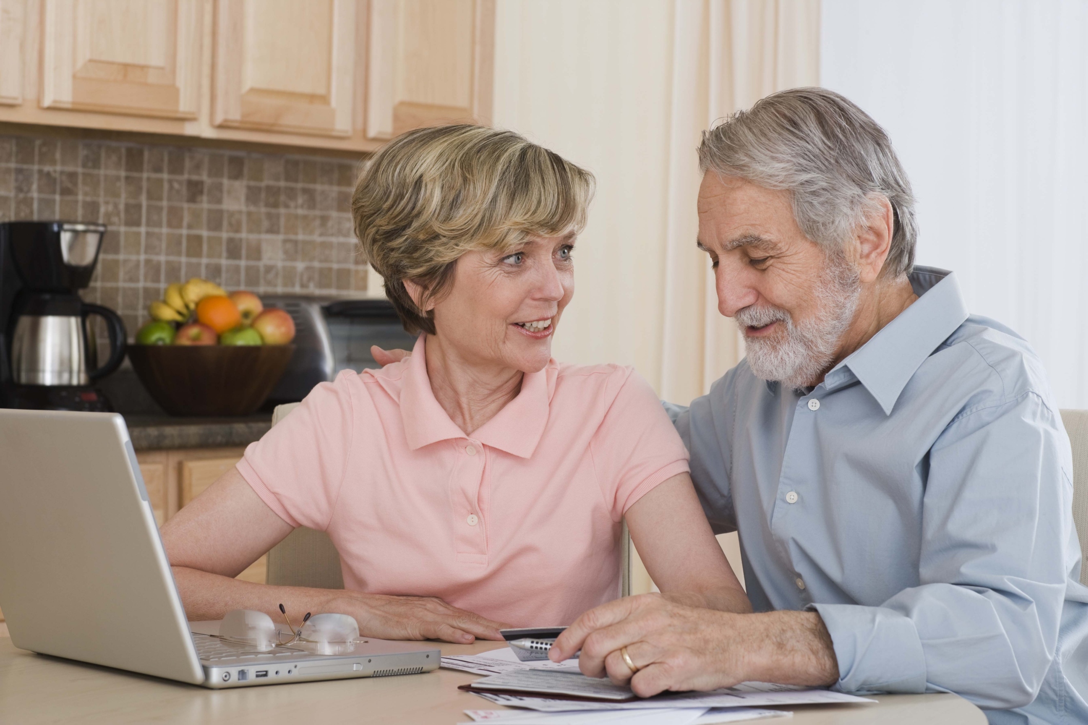 Shopping around for value proves popular among older generation