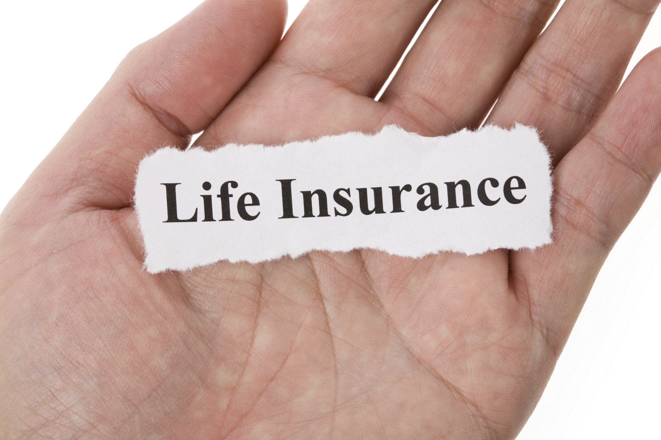 One in four breadwinners don’t have life insurance