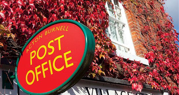 Post Office launches Money Card