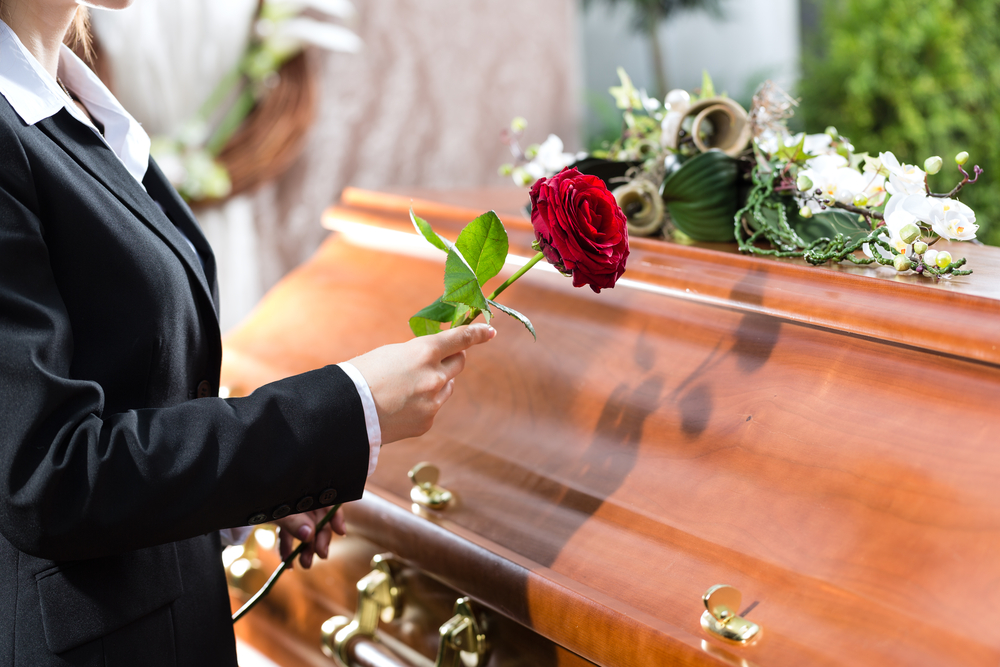 Fears millions of over-50s have been mis-sold funeral plans