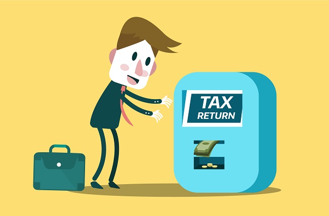 Stressed about filing your tax return? Top tips to help you face the fear