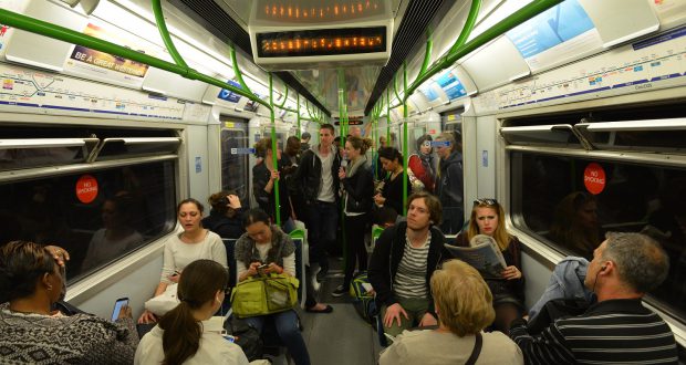 Travel treats cost UK commuters over £1,000 per year