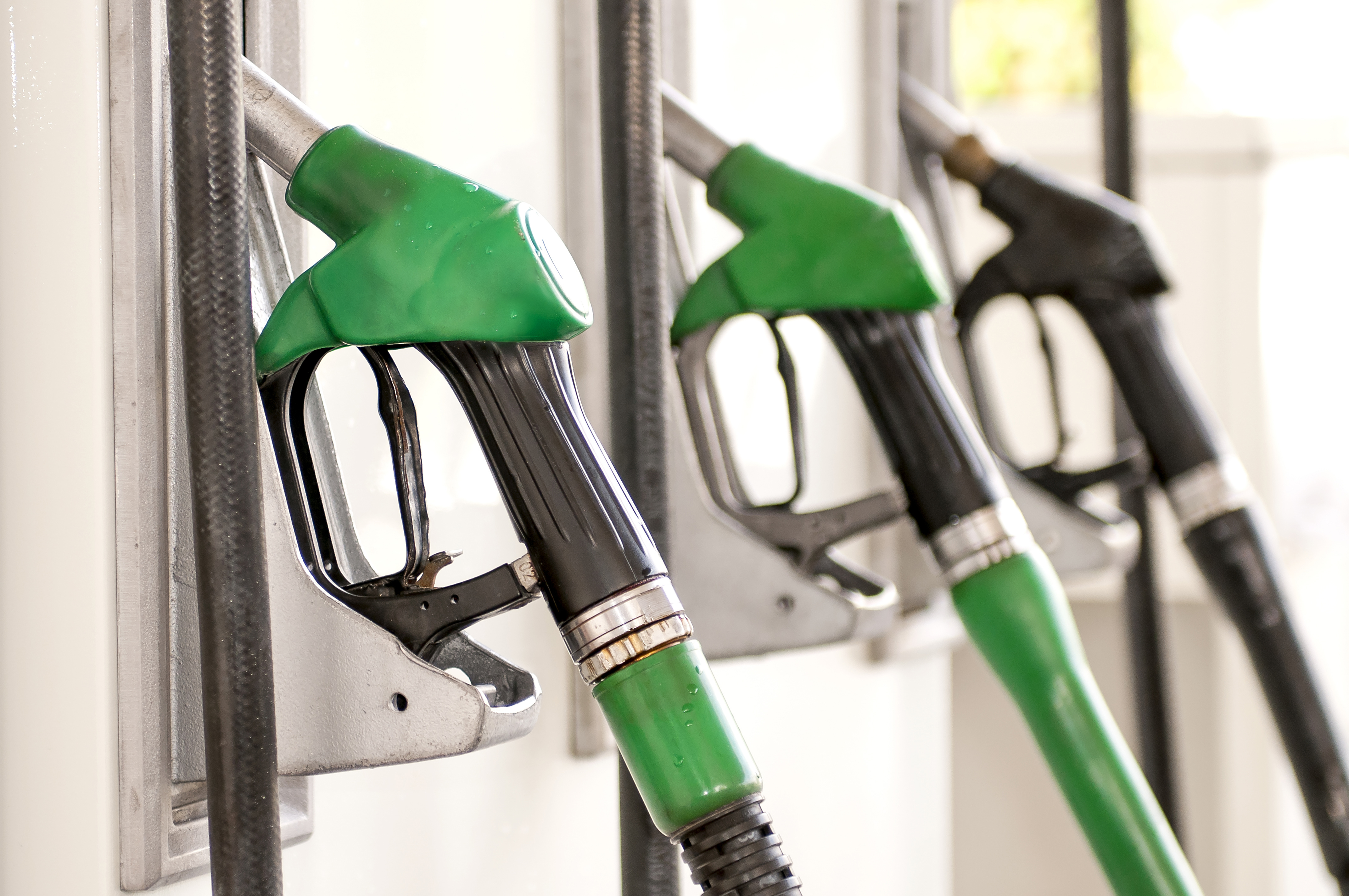Oil price crash could make petrol cheaper than bottled water
