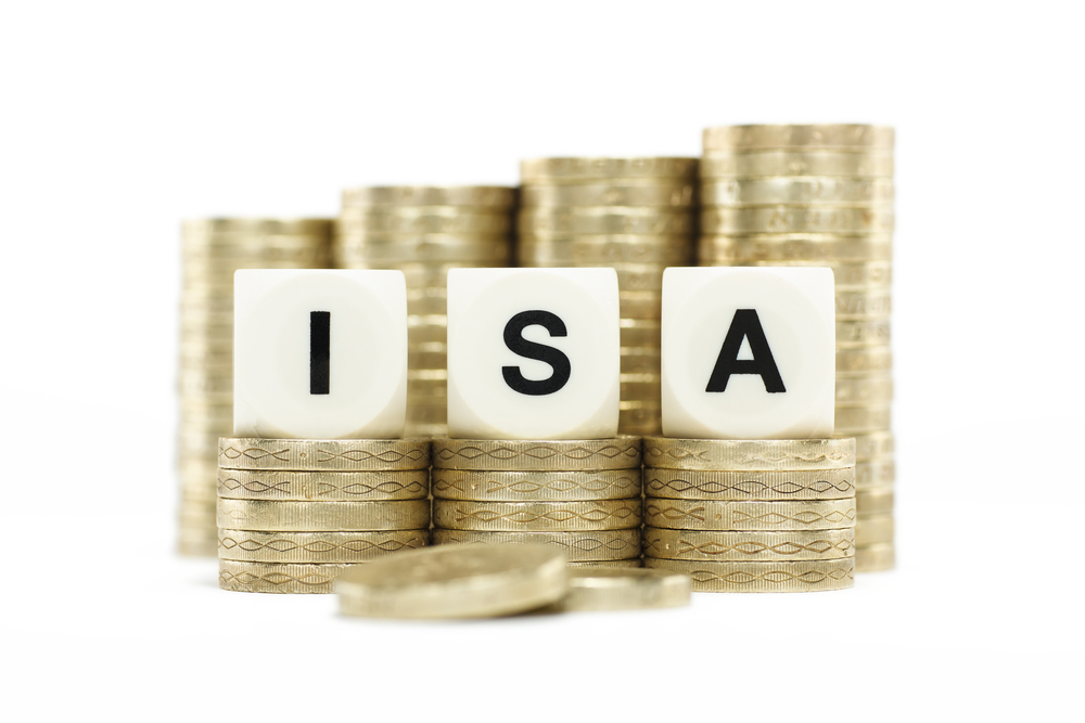 The importance of a balanced ISA Portfolio