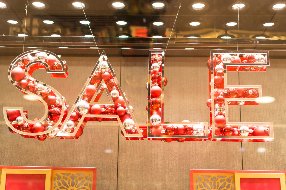 Shoppers expected to blow £1.3m on Monday’s mega discount event