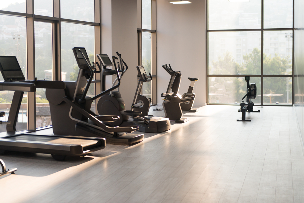 On-site gym most popular facility for tenants