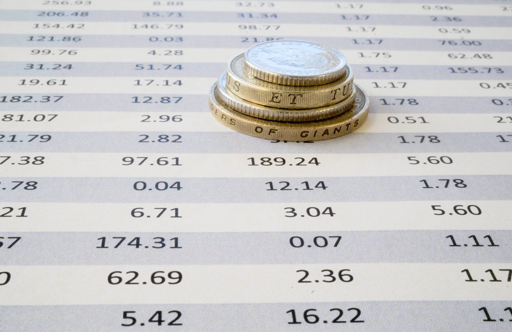 Cash ISA rates are on the rise