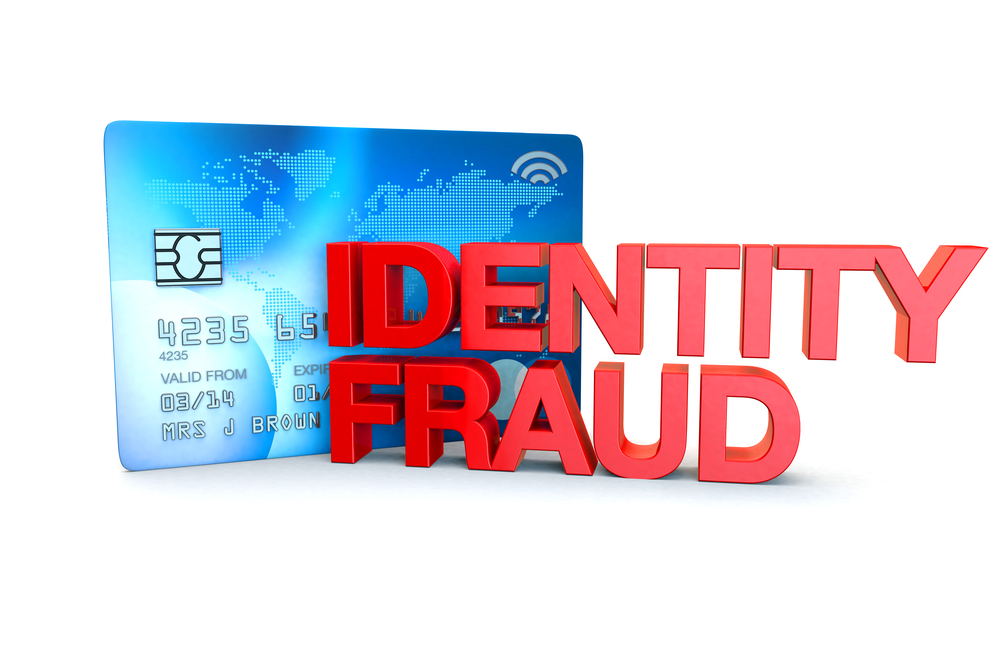 How to protect yourself against identity theft