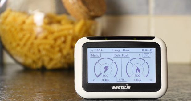 Cyber-attack fear affects smart meter take up